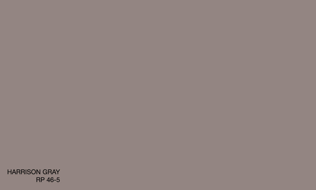 HARRISON GRAY RP 46-5 (R.ONE) – Raffles Paint Australia