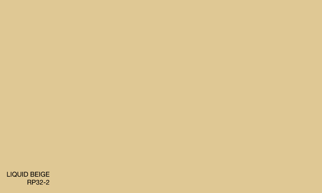 LIQUID BEIGE RP32-2 (R.ONE) – Raffles Paint Australia