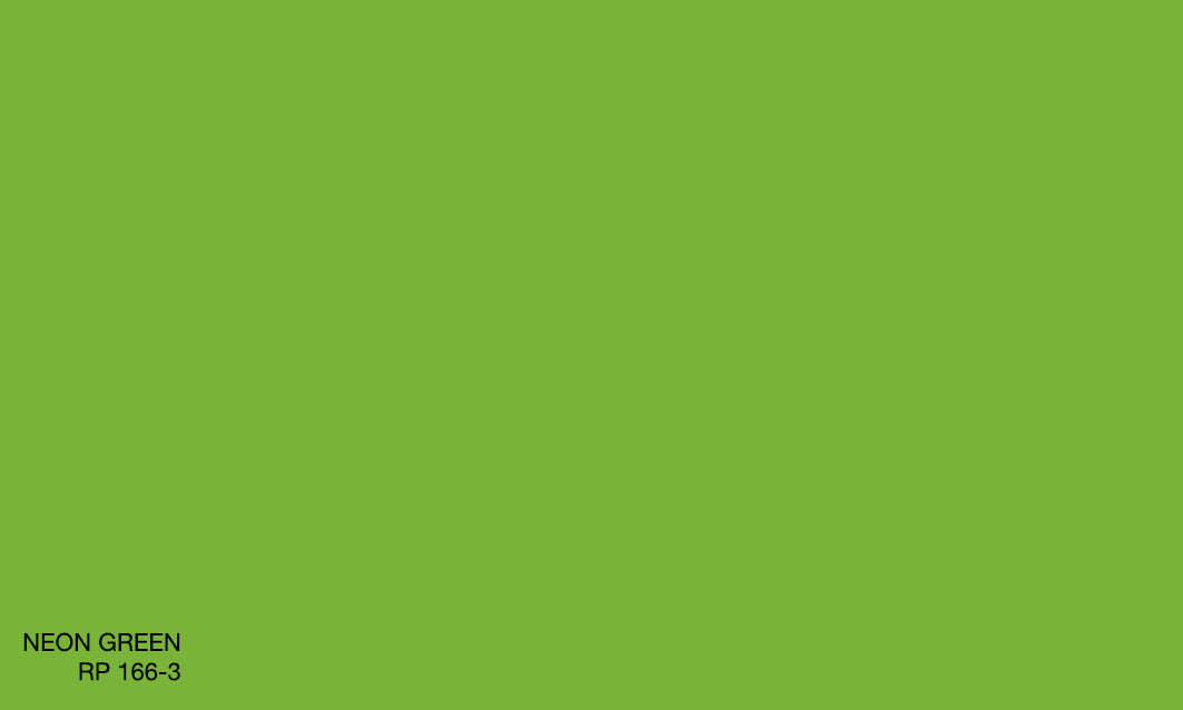 NEON GREEN RP 166-3 (R.ONE) – Raffles Paint Australia