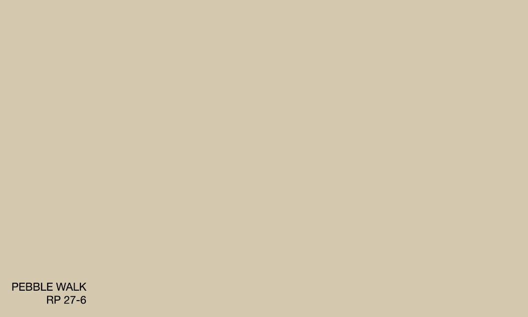 PEBBLE WALK RP 27-6 (R.ONE) – Raffles Paint Australia