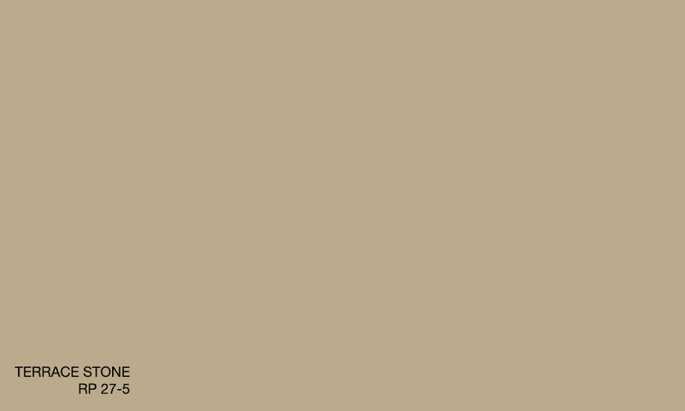 TERRACE STONE RP 27-5 (R.ONE) – My Store