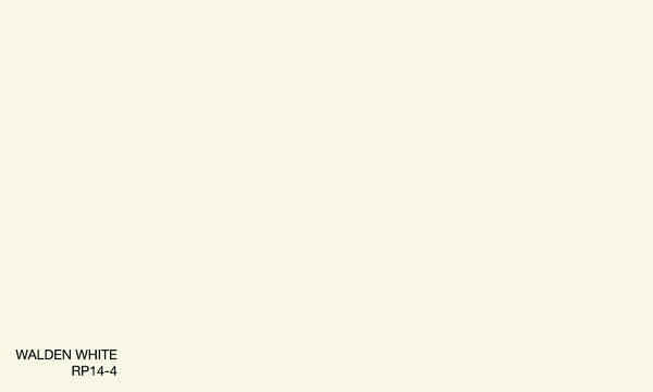 WALDEN WHITE RP14-4 (R.ONE) – Raffles Paint Australia